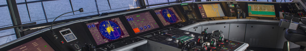Radio, Navigation and Communication equipment | Hansael